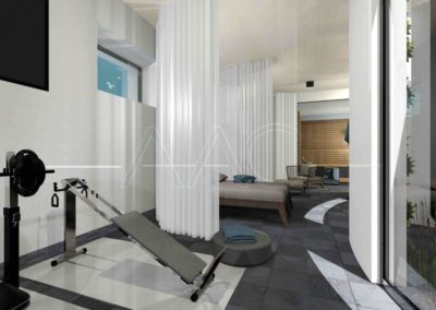 Espaces Wellness : nos réalisations